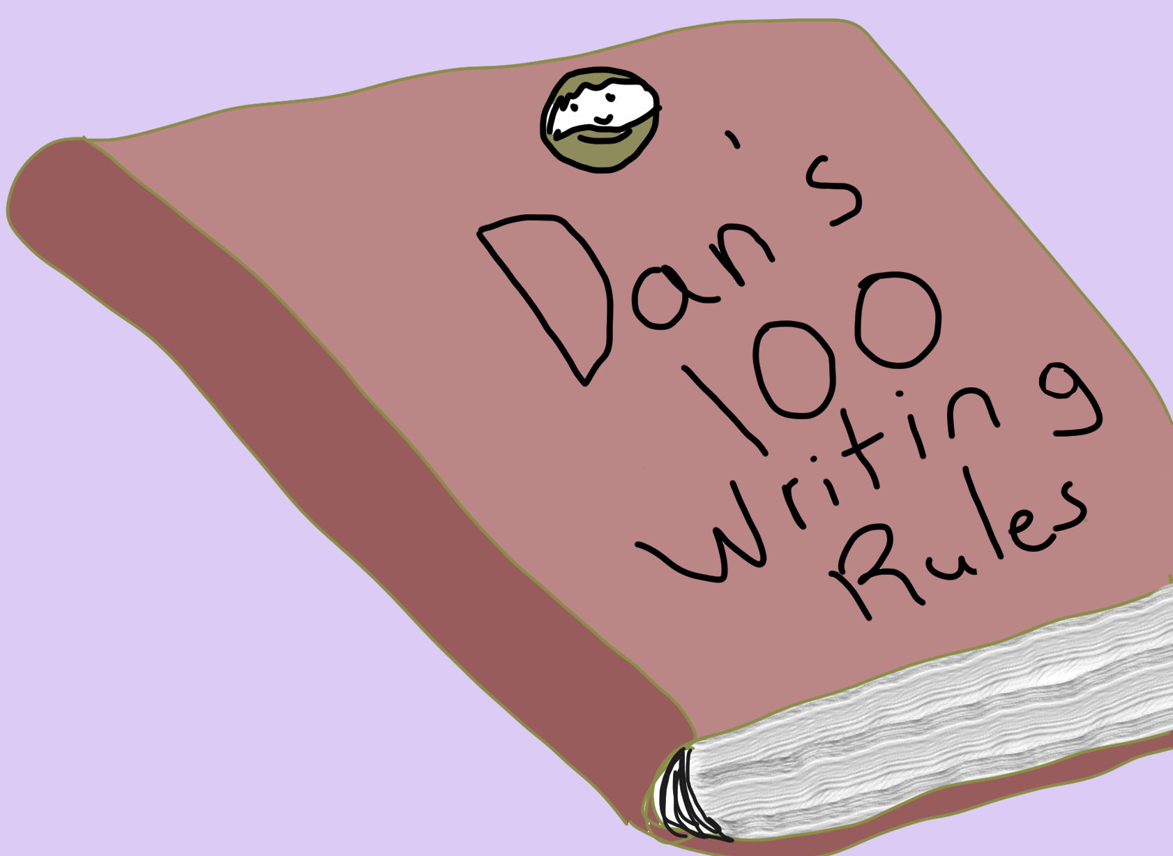 Daily Transmission 10 Dan s 100 Writing Rules 100 75 LaserFarm Daily Transmission 10 Dan s 100 Writing Rules 100 75 LaserFarm